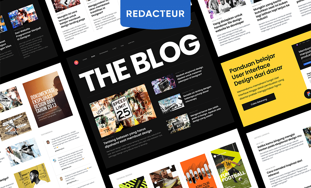 15 idées pour alimenter son blog régulièrement - Redacteur Blog