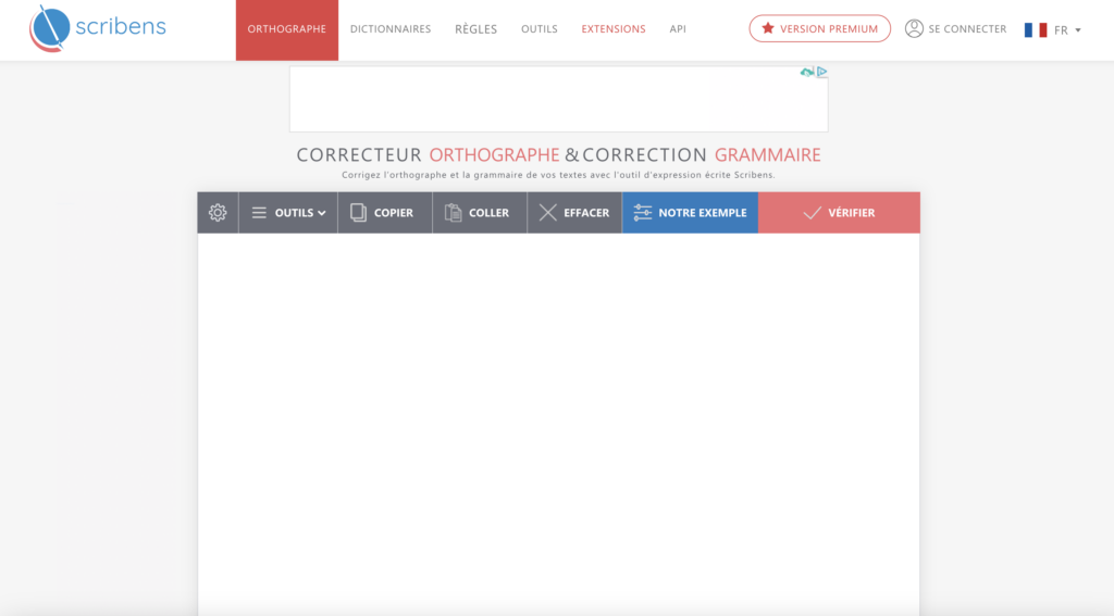 Les meilleurs outils gratuits d’aide à la rédaction - Redacteur Blog