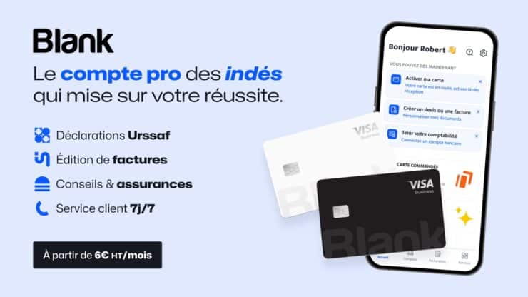 Rédacteur freelance : bien choisir sa banque - Redacteur Blog