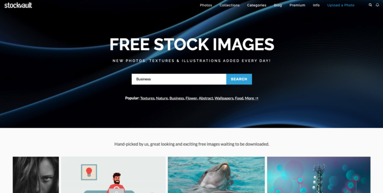 9 sites de photos libres de droits pour illustrer vos contenus ...