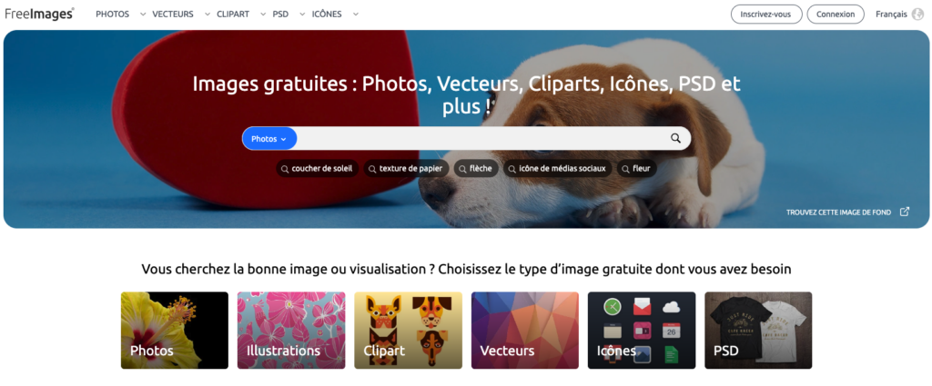 9 sites de photos libres de droits pour illustrer vos contenus ...