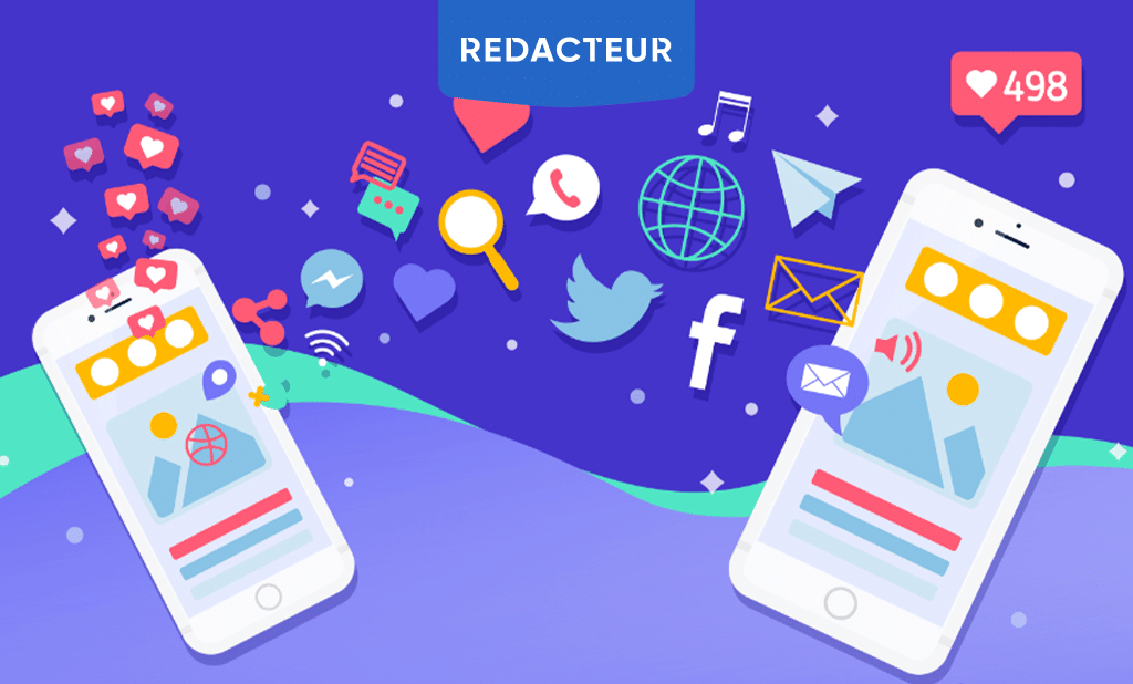 Social listening : comment faire votre veille sur les réseaux sociaux ...