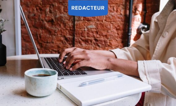 Pourquoi externaliser la rédaction d'articles de blog ? - Redacteur Blog