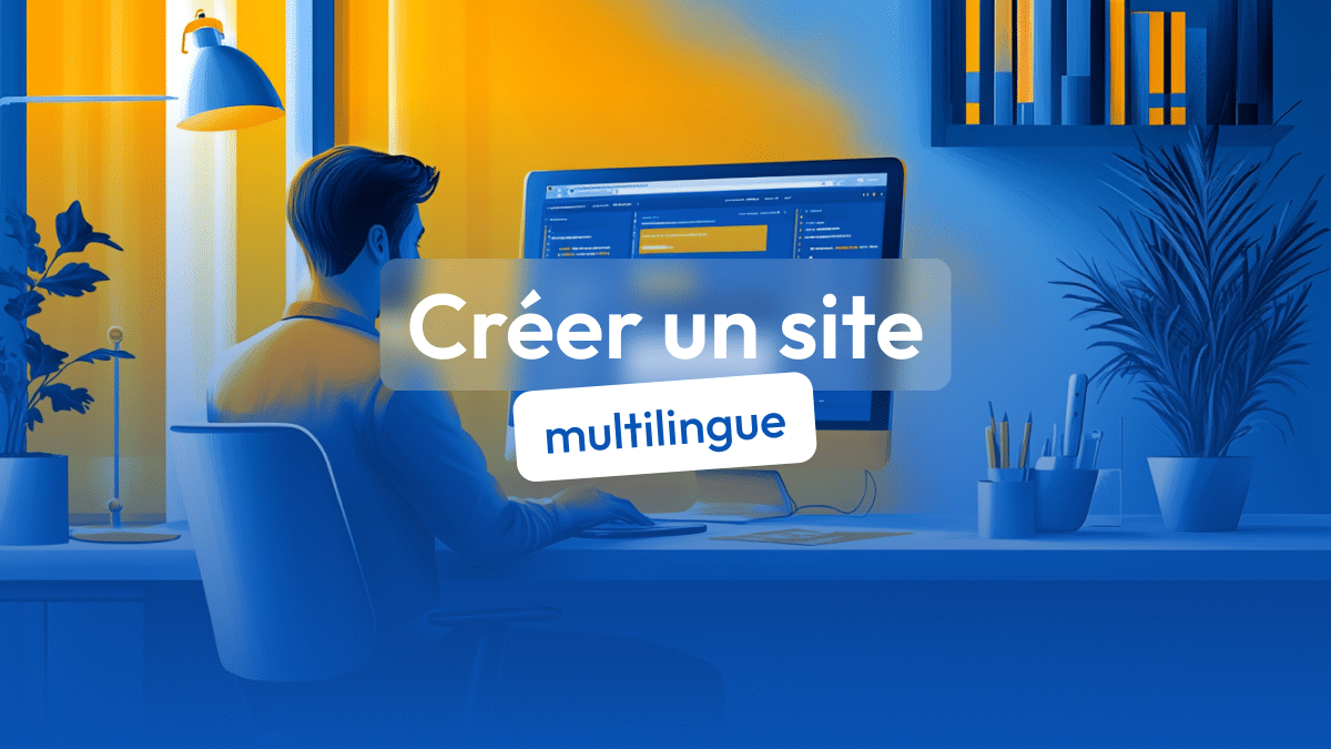 Comment créer un site multilingue en 10 étapes ? - Redacteur Blog