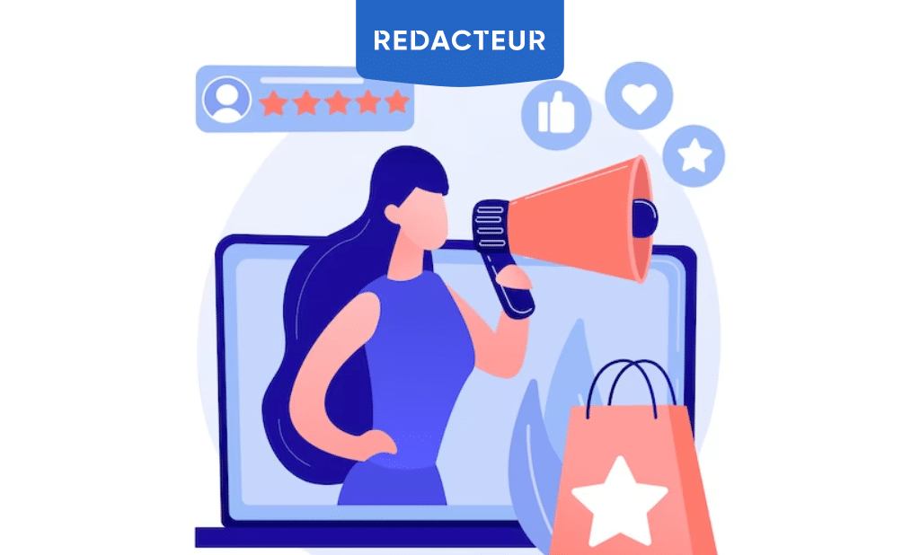Comment promouvoir un nouveau produit en ligne ? - Redacteur Blog