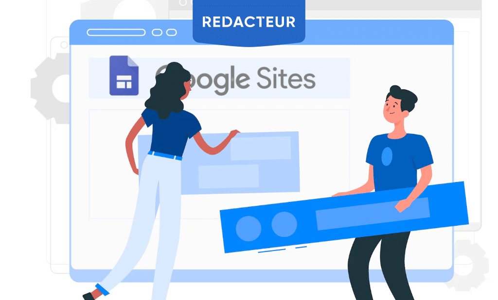 5 conseils pour créer un site gratuitement avec Google Sites ...