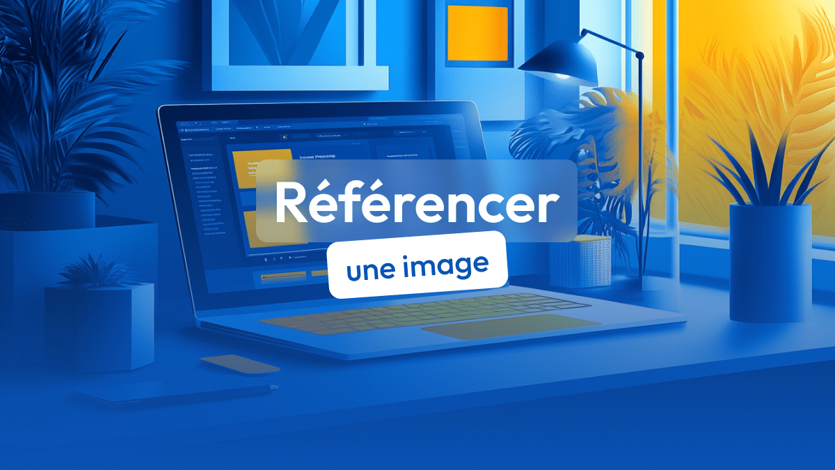 Référencer une image sur Google en 11 étapes - Redacteur Blog
