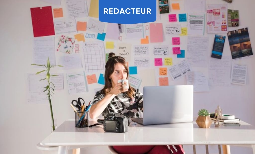Content Factory : comment créer votre usine à contenus ? - Redacteur Blog