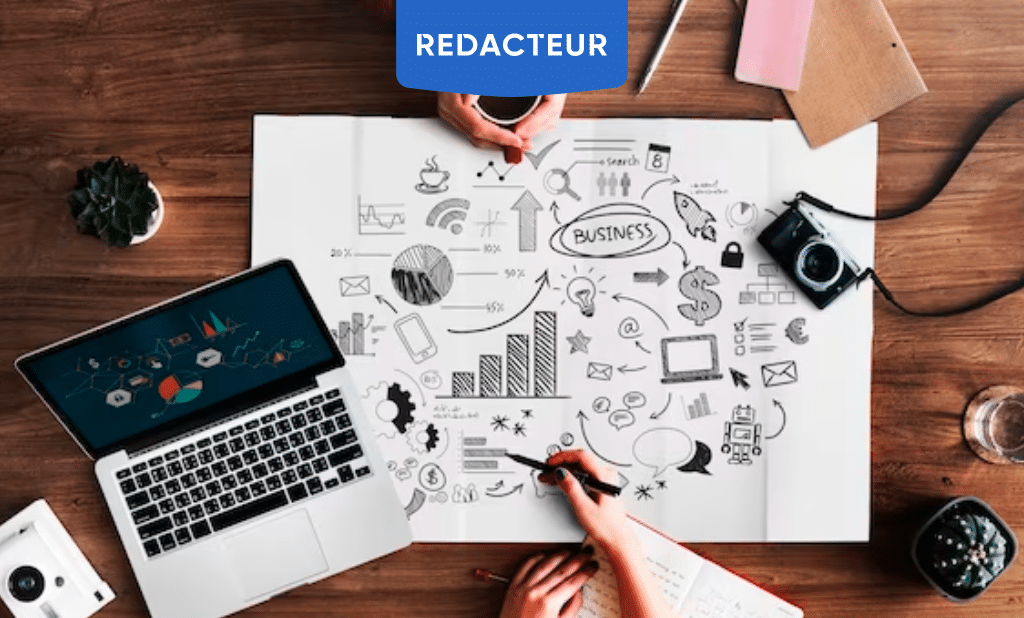 SMarketing : comment faire performer commerce et marketing ? - Redacteur Blog