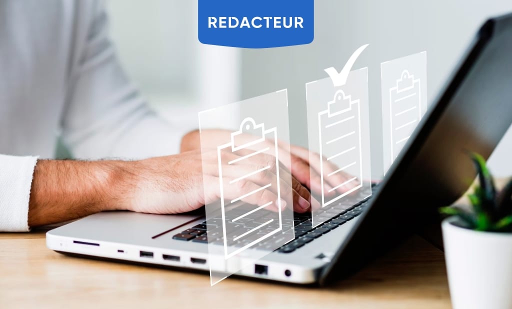 Comment évaluer la qualité d'un contenu pour le web ? - Redacteur Blog