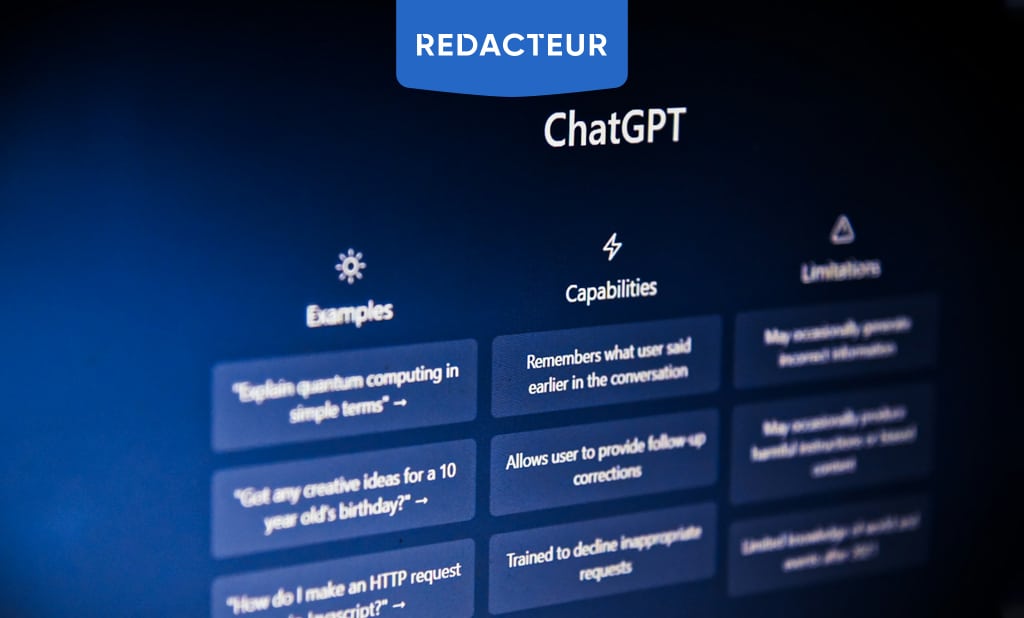 Comment élargir le champ sémantique d'un article avec ChatGPT ...