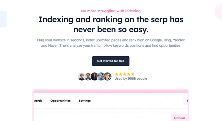 10 outils pour indexer vos pages web - Redacteur Blog