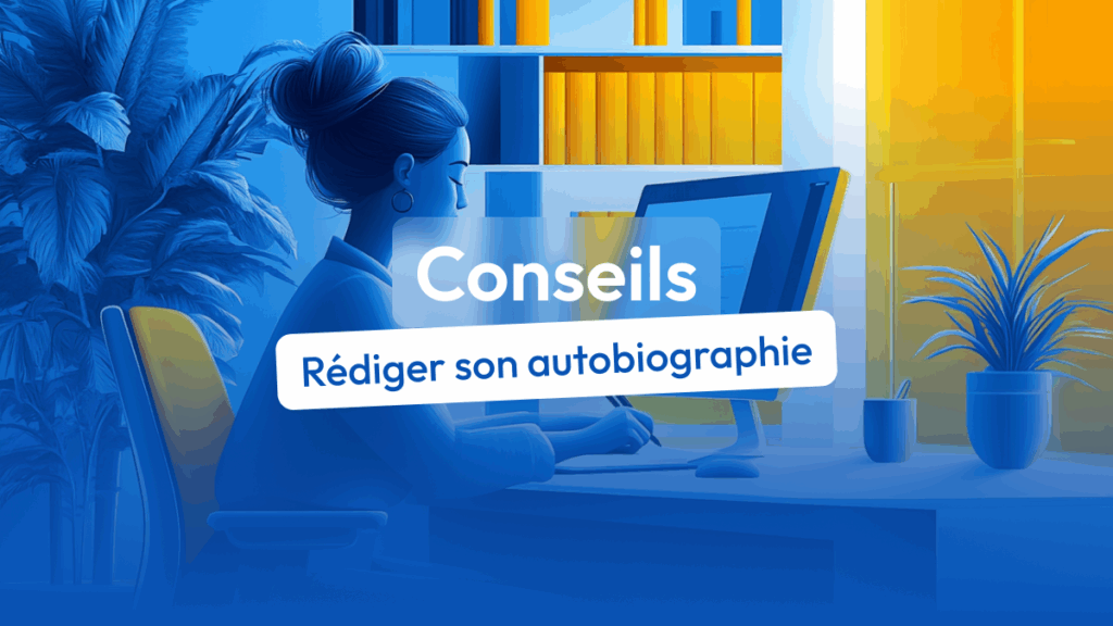 Comment écrire son autobiographie en 6 étapes simples