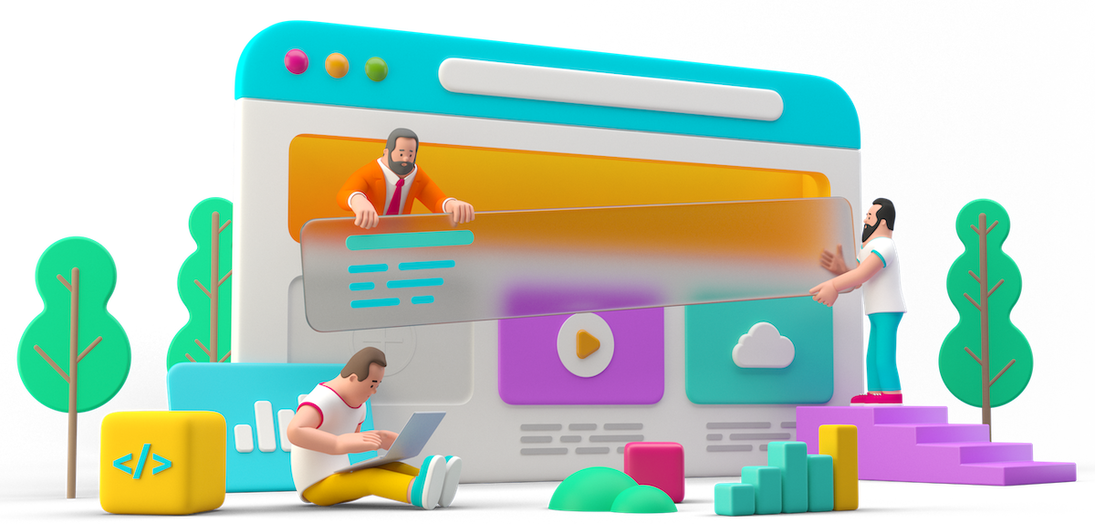 Créer le contenu de votre site - Conseils & exemples - Redacteur.com
